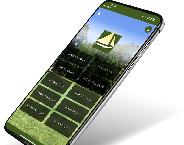Great Hope Golf Course | Eastern Shore Golf Course Minutes From Ocean ...