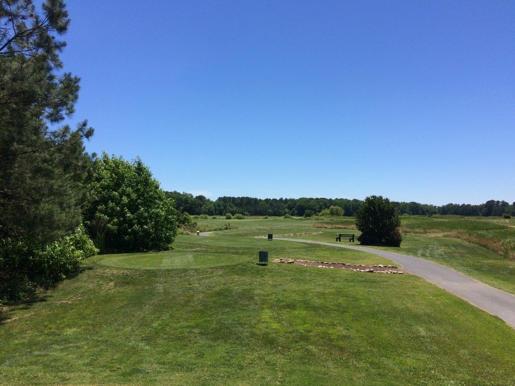 Great Hope Golf Course | Eastern Shore Golf Course Minutes From Ocean ...