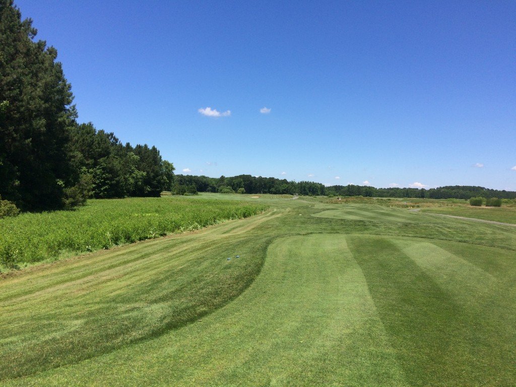 Great Hope Golf Course | Eastern Shore Golf Course Minutes From Ocean ...