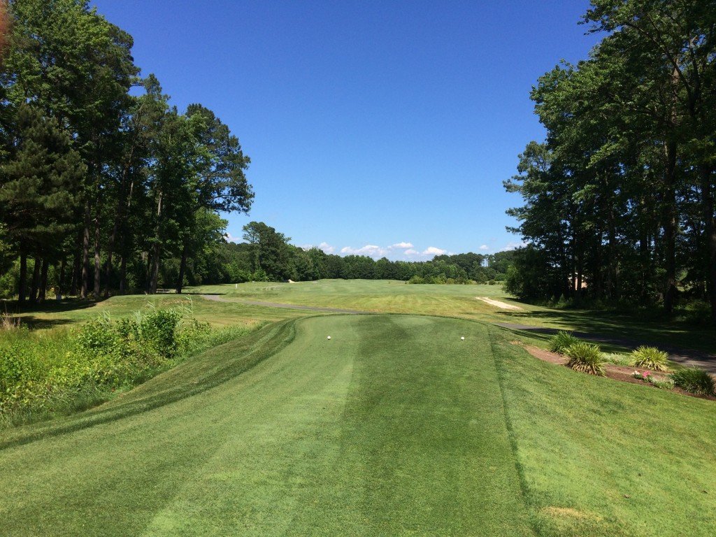 Great Hope Golf Course | Eastern Shore Golf Course Minutes From Ocean ...