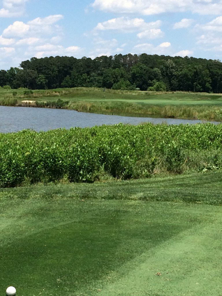 Great Hope Golf Course | Eastern Shore Golf Course Minutes From Ocean ...