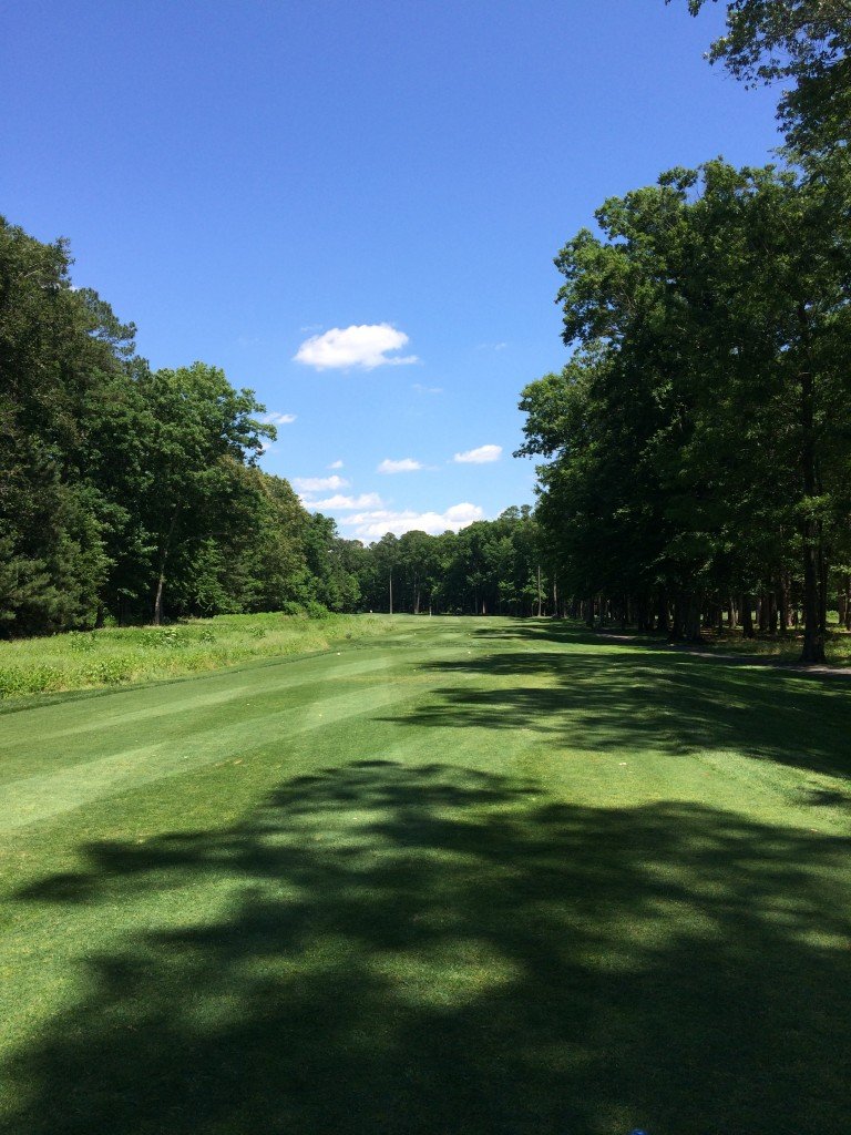 Great Hope Golf Course | Eastern Shore Golf Course Minutes From Ocean ...