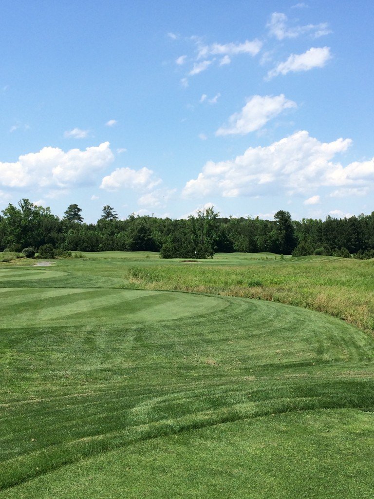 Great Hope Golf Course | Eastern Shore Golf Course Minutes From Ocean ...