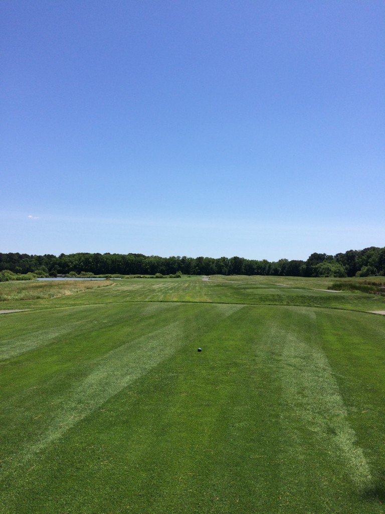 Great Hope Golf Course | Eastern Shore Golf Course Minutes From Ocean ...