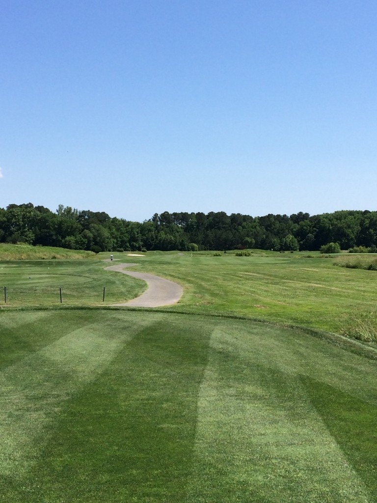 Great Hope Golf Course | Eastern Shore Golf Course Minutes From Ocean ...