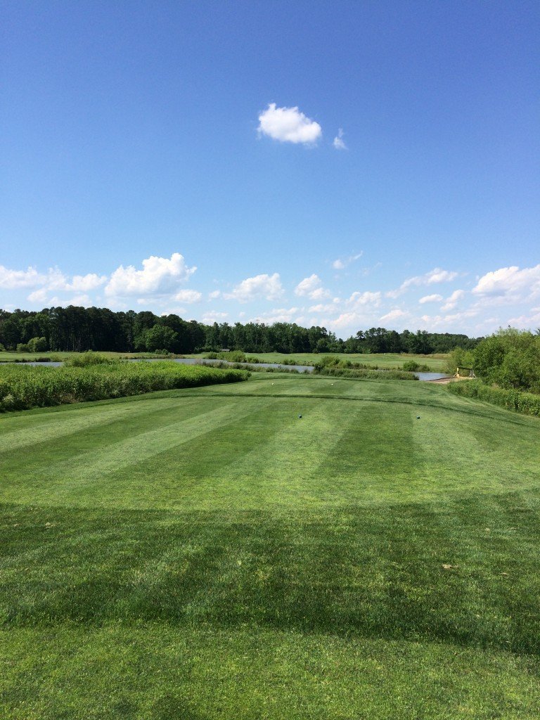 Great Hope Golf Course | Eastern Shore Golf Course Minutes From Ocean ...