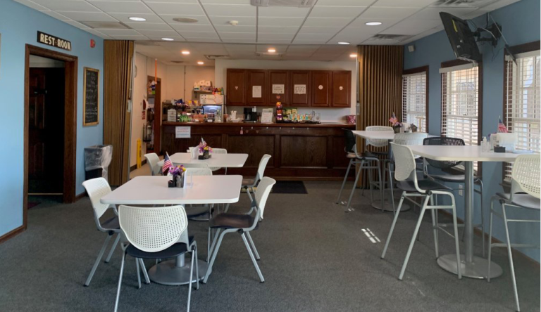 Great Hope Golf Course | Eastern Shore Golf Course Minutes From Ocean ...