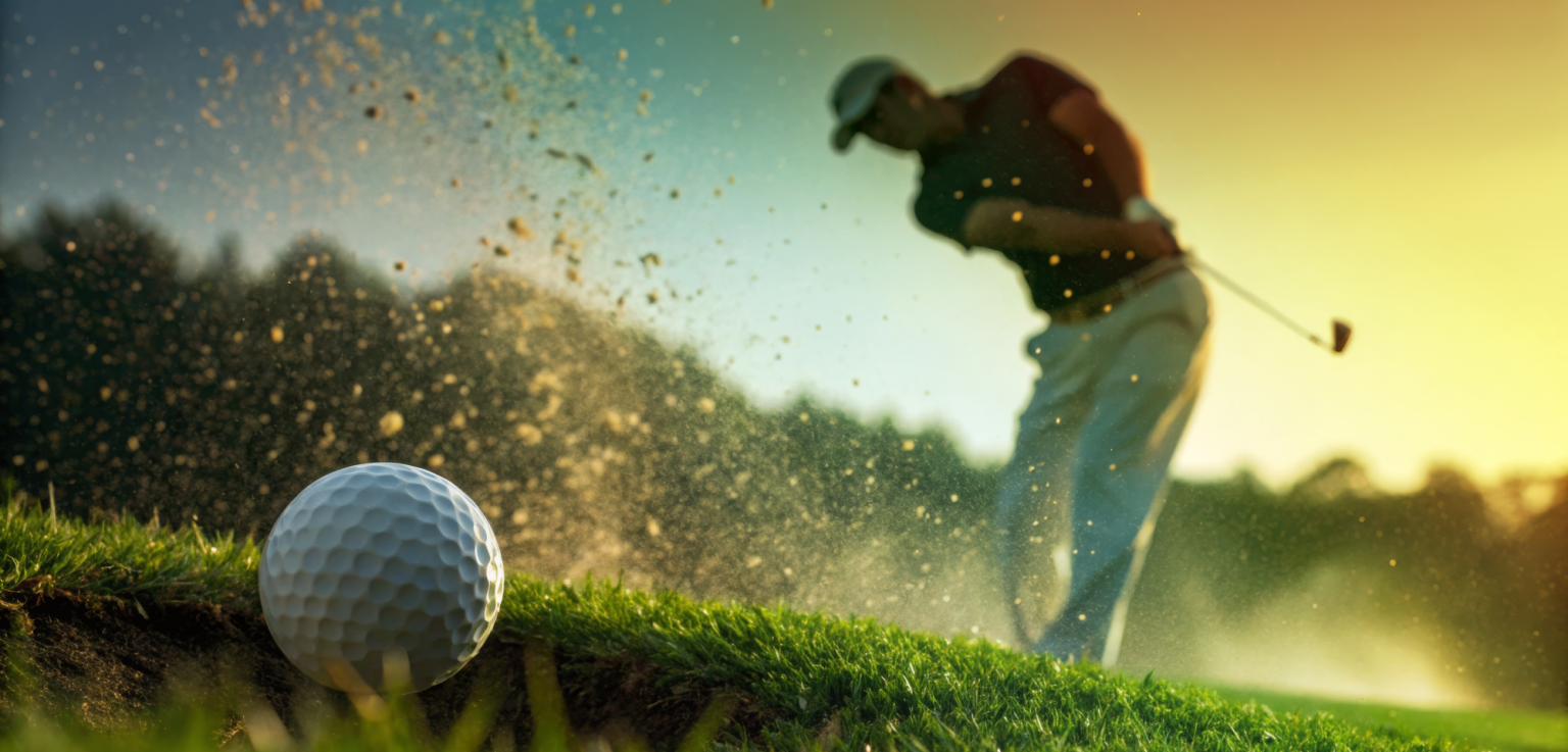 Great Hope Golf Course | Eastern Shore Golf Course Minutes From Ocean ...