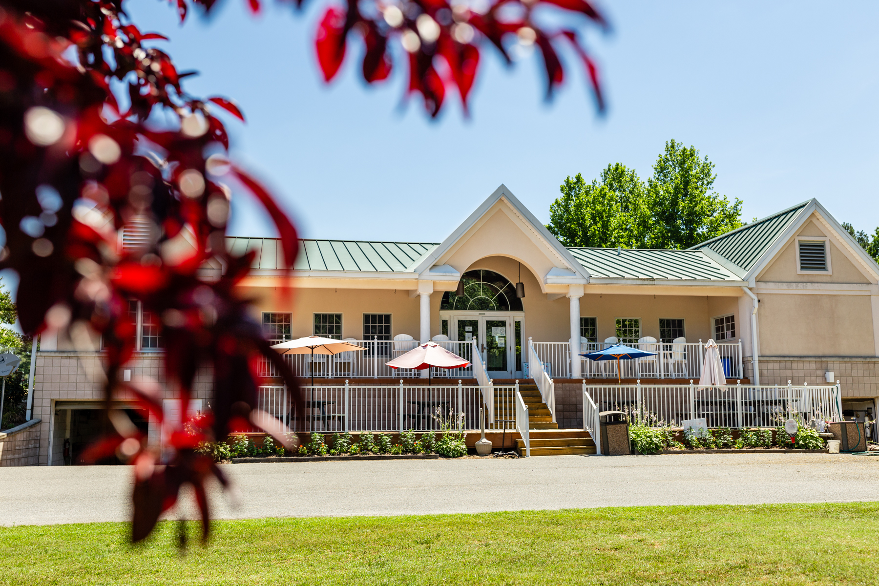 Great Hope Golf Course | Eastern Shore Golf Course Minutes From Ocean ...
