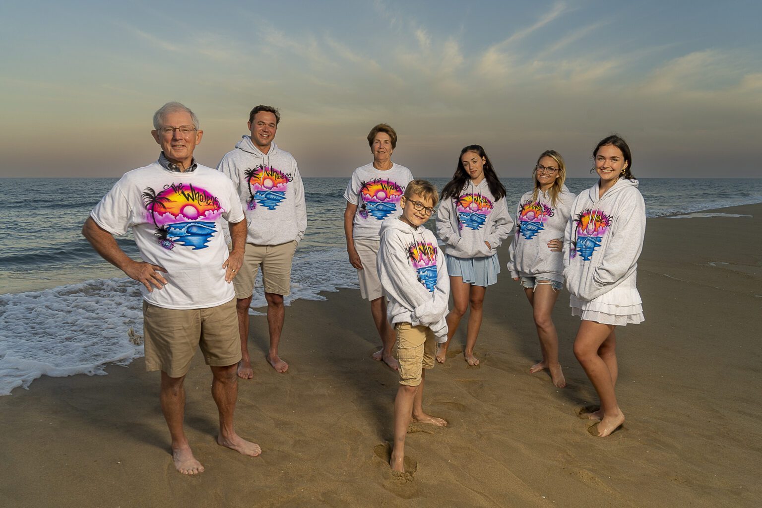 Greg Poulos Photography | Ocean City, MD & Delaware | Family, Wedding ...