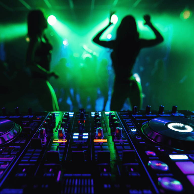 H2O Under 21 Night Club | Ocean City MD Teen Dance Club