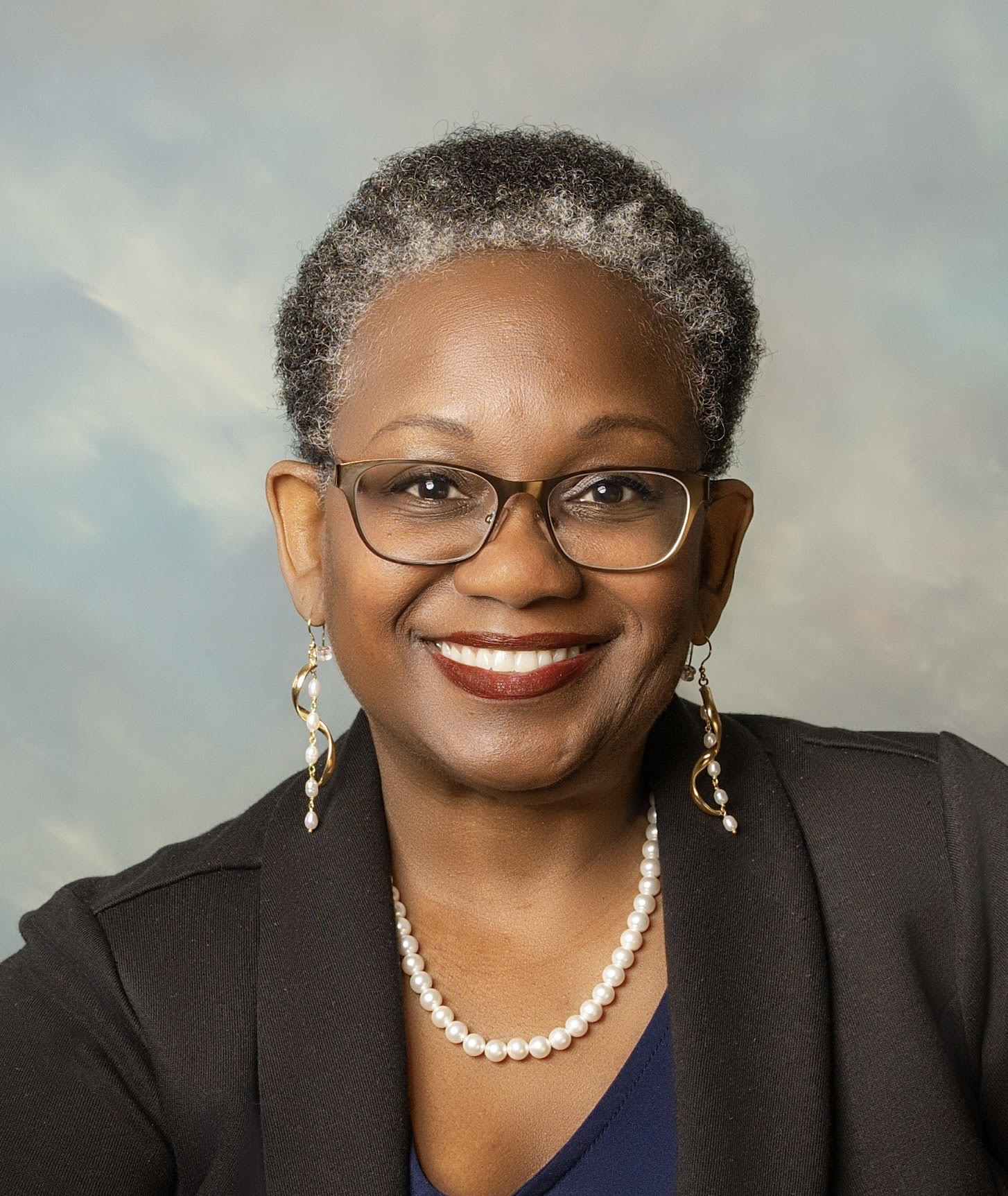 Council Member Vicki Jones - City of Havre de Grace Maryland