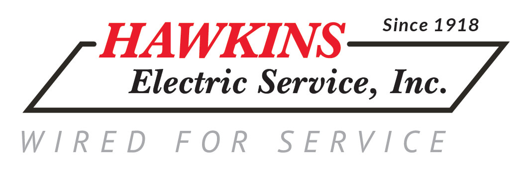 Hawkins Electric Service, Inc. | Trusted Residential & Commercial Electric