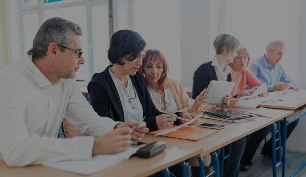 Retirement Classes | InFocus