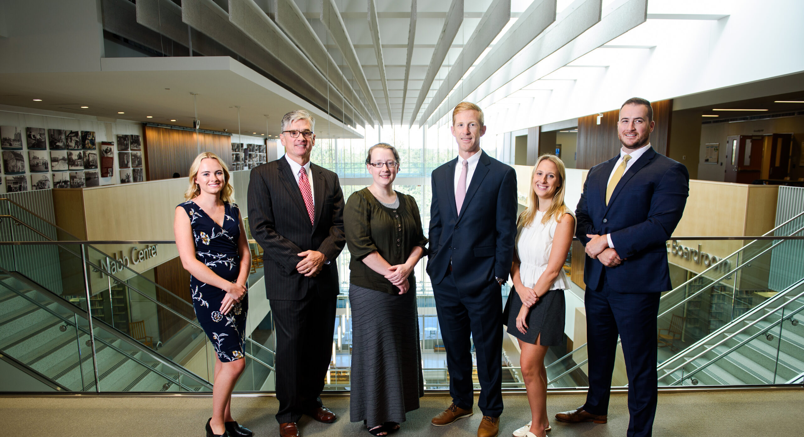 Meet Your Team | InFocus Financial Advisors | Retirement Plans