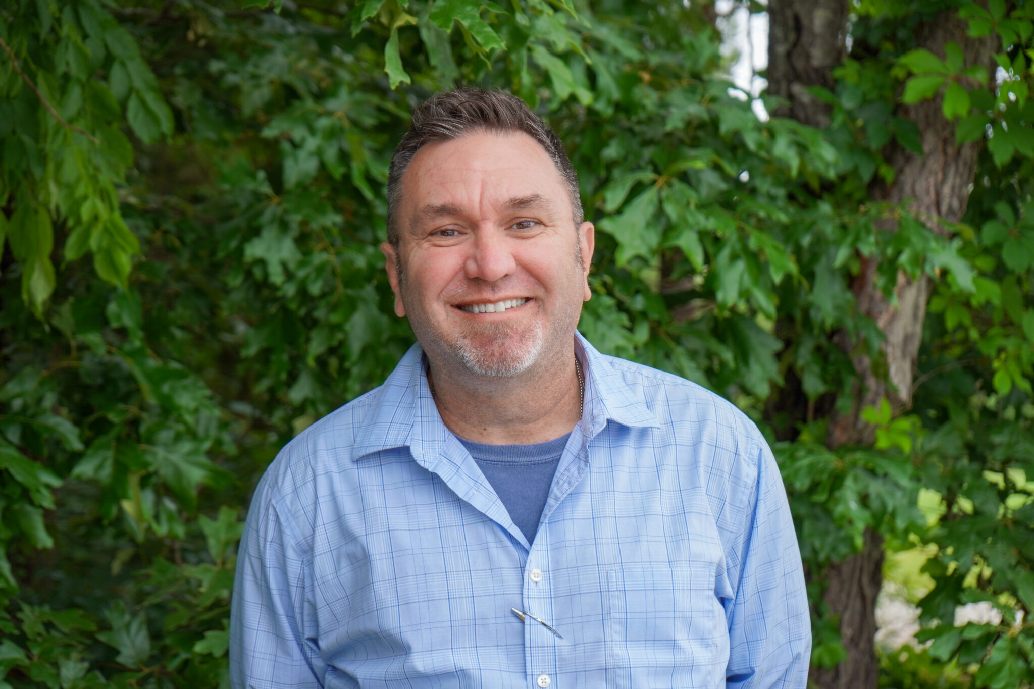 Bryan Ochs | Delaware Center for the Inland Bays