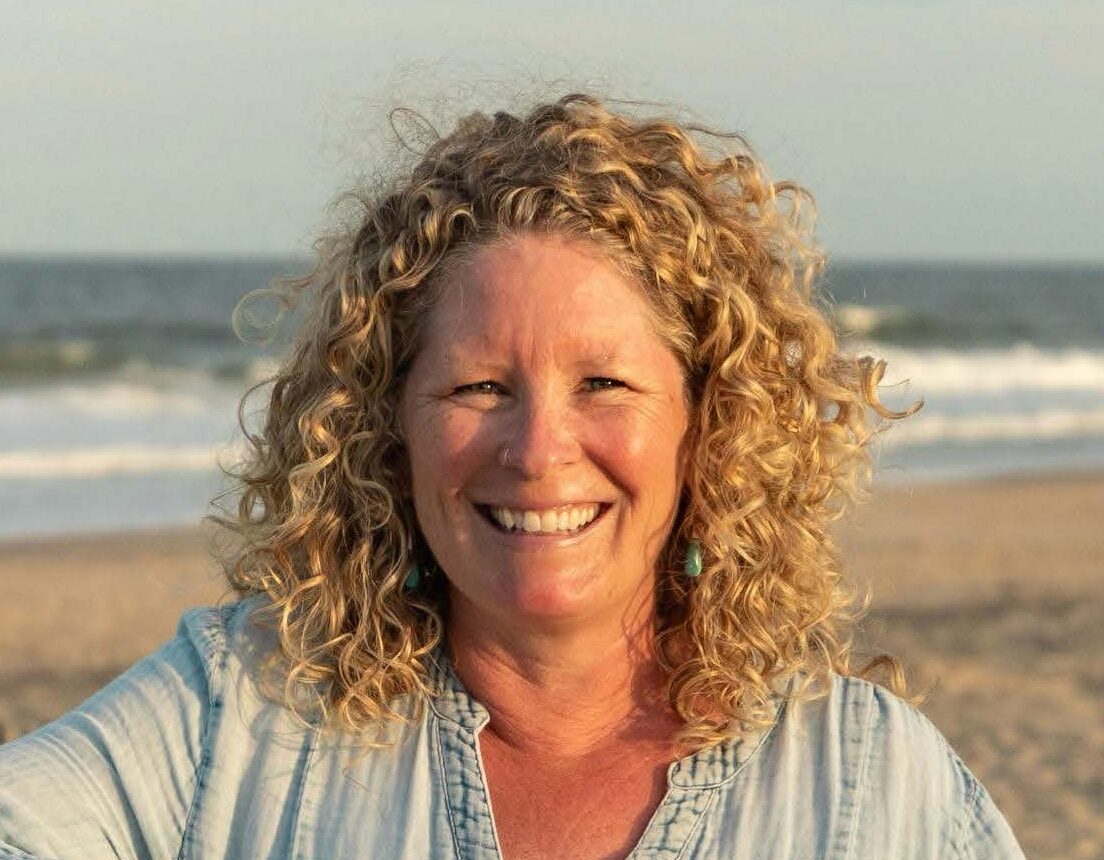Shannon Clark | Delaware Center for the Inland Bays