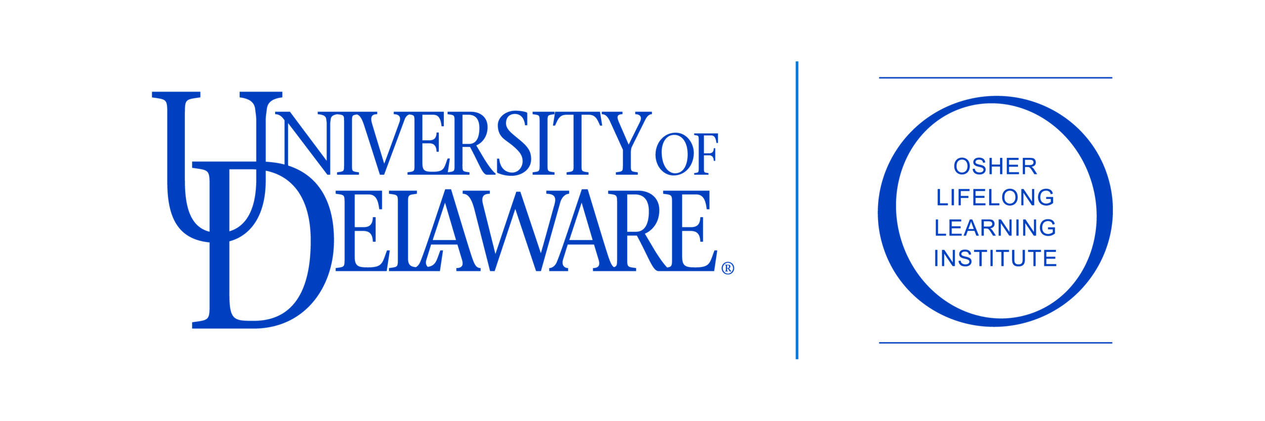 University of Delaware - Osher Lifelong Learning Institute -OLLI ...