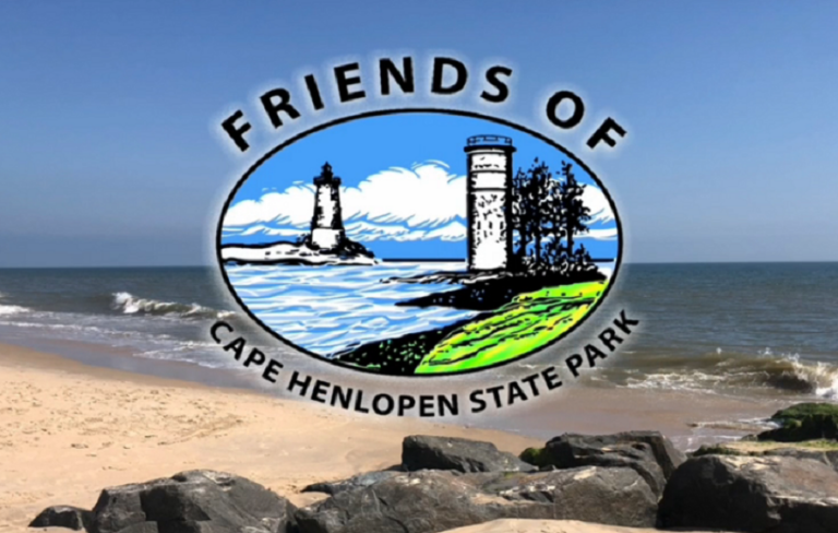 Friends of Cape Henlopen State Park Photo Contest : "CAPTURING the CAPE ...