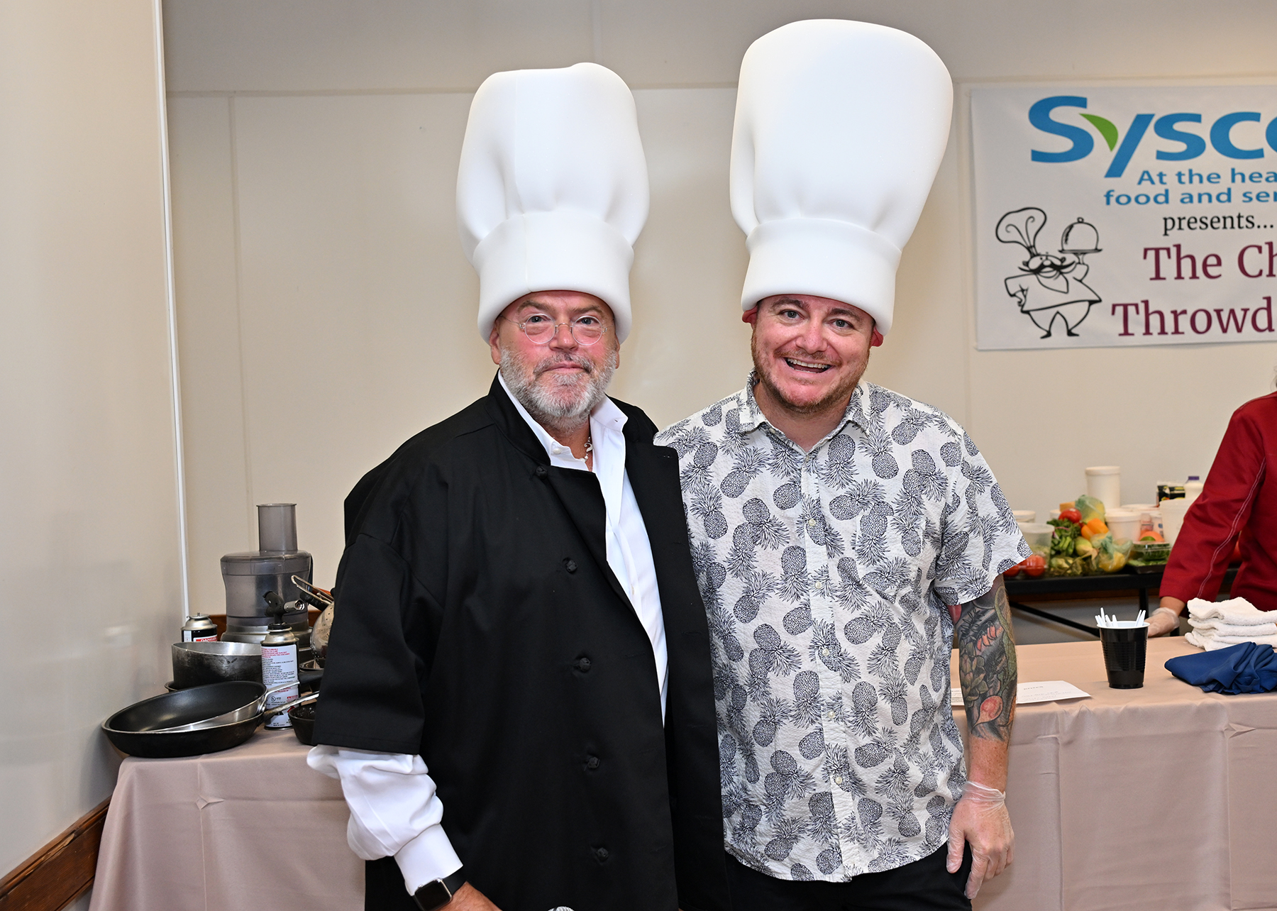 Southern Delaware Food and Wine Festival | Lewes Chamber of Commerce