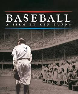 BASEBALL (INNING 1: OUR GAME) - A Film by Ken Burns at the Cinema Art ...