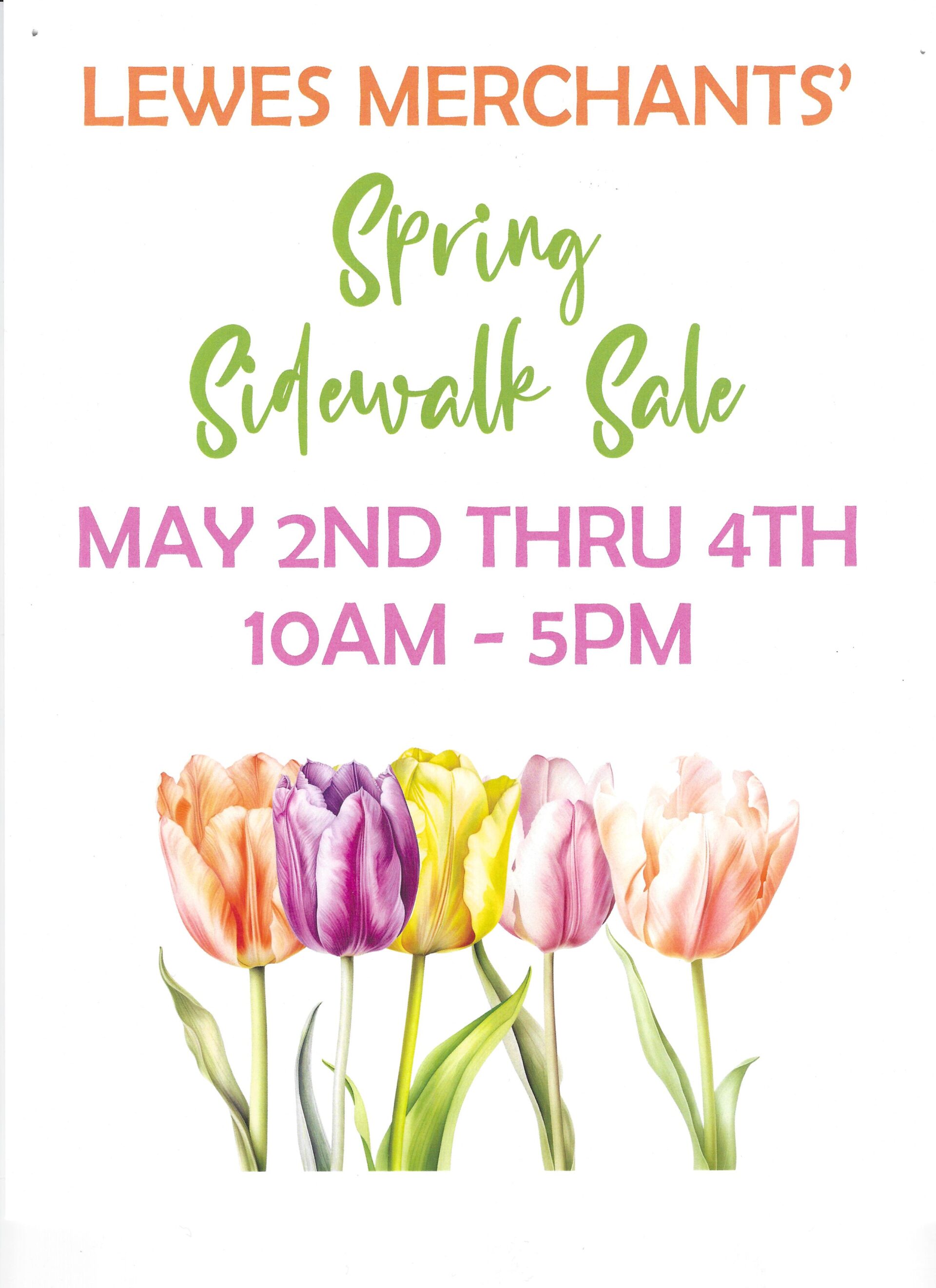 Lewes Chamber of Commerce | Lewes, Delaware