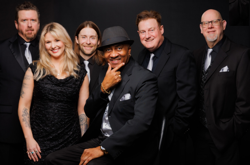 Lewes Canalfront Park Concert featuring Mike Hines and the Look | Lewes ...