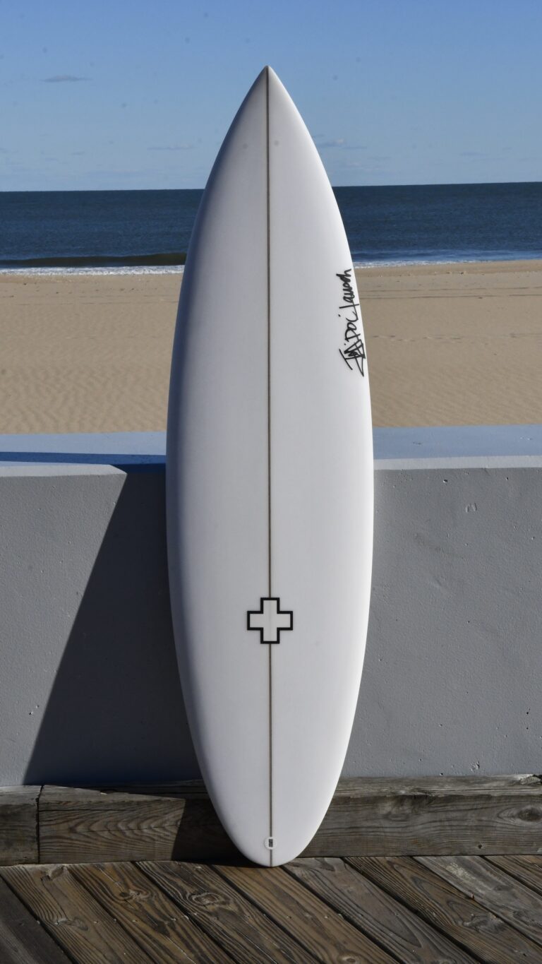 Boards | Malibus Surf Shop | Ocean City, MD Hand-Shaped Surfboards