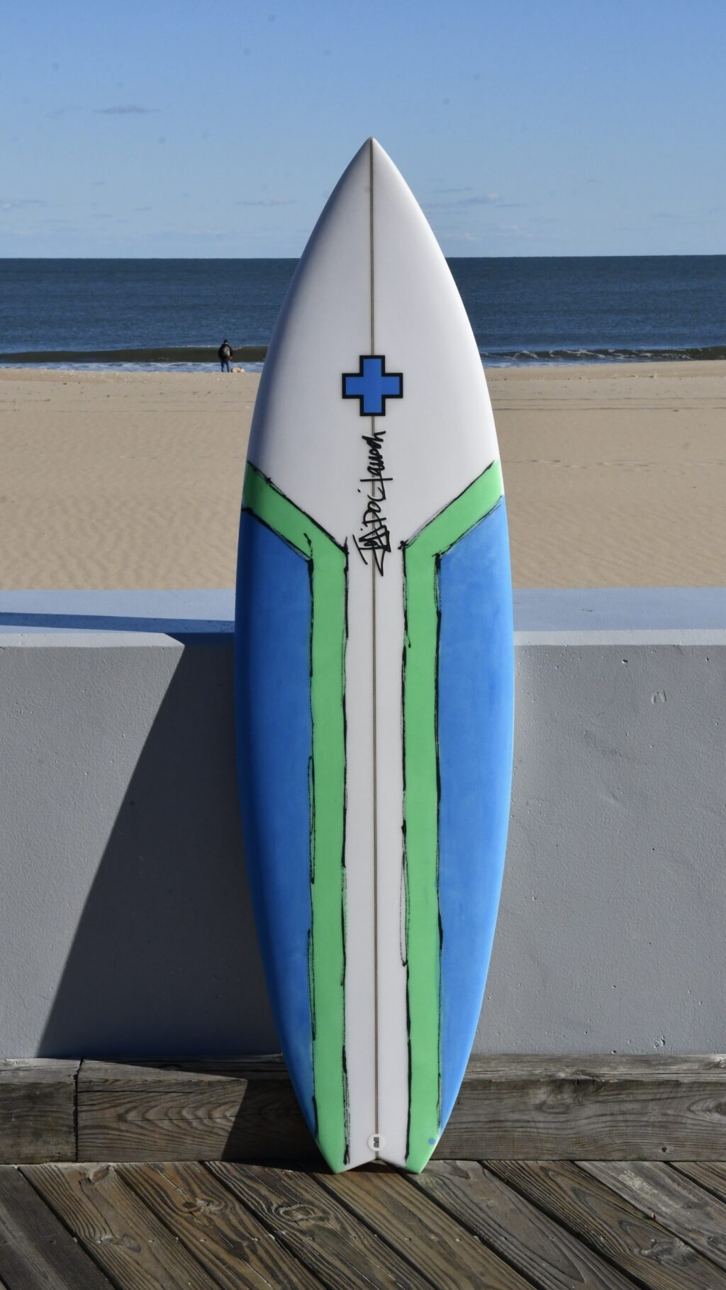 Boards | Malibus Surf Shop | Ocean City, MD Hand-Shaped Surfboards