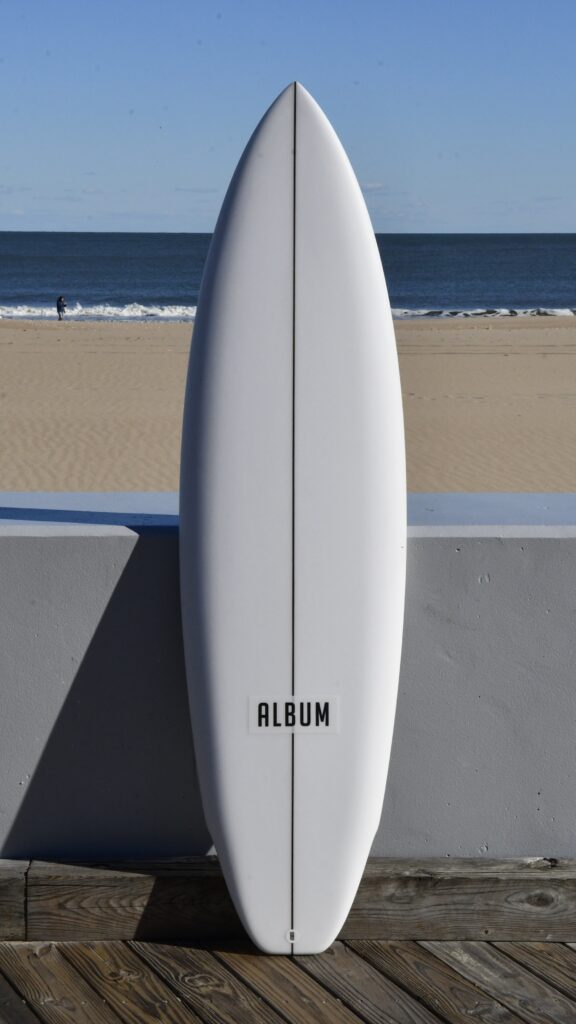 Boards | Malibus Surf Shop | Ocean City, MD Hand-Shaped Surfboards