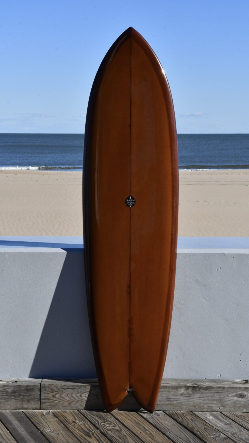 Boards | Malibus Surf Shop | Ocean City, MD Hand-Shaped Surfboards
