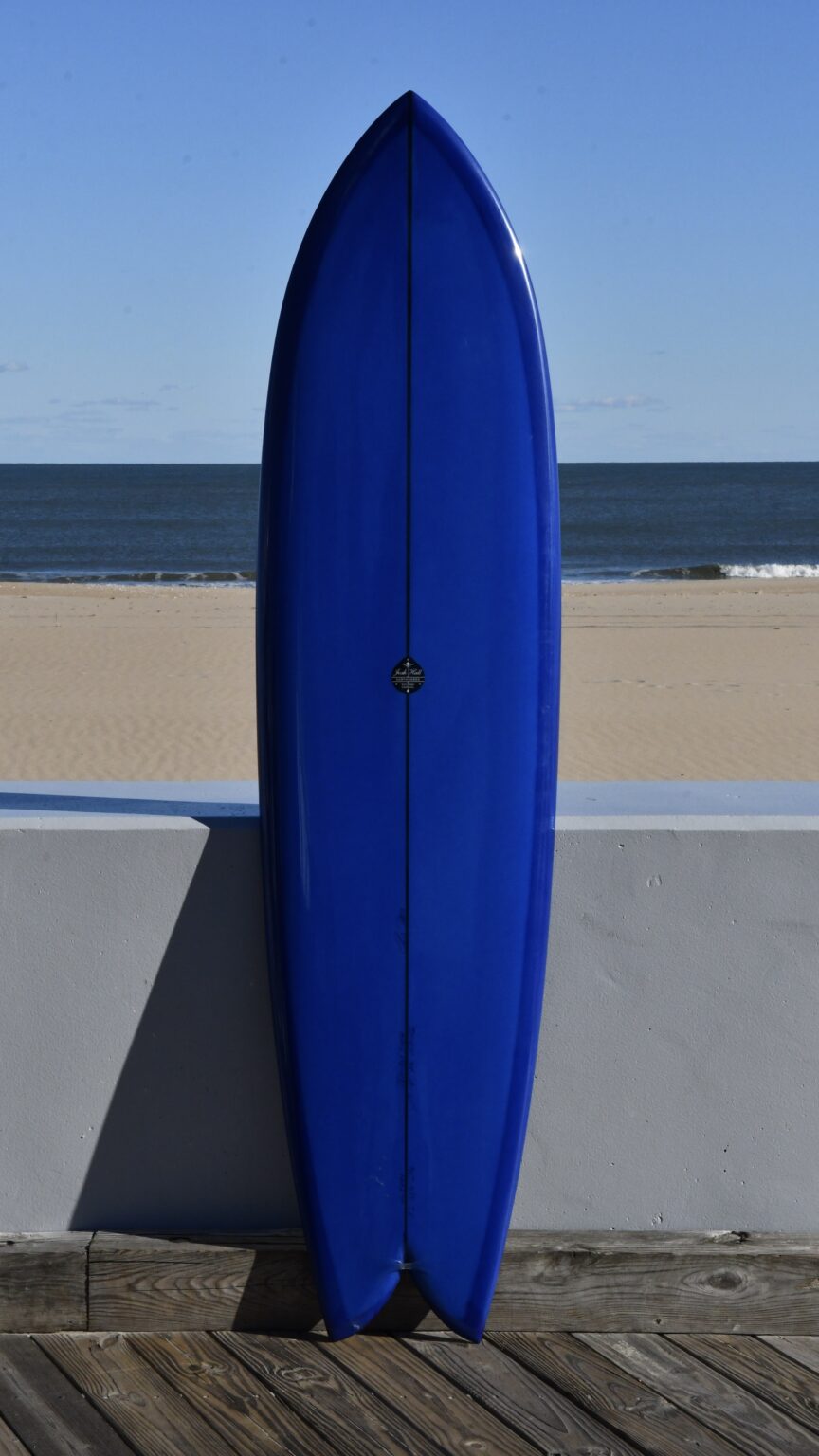 Boards | Malibus Surf Shop | Ocean City, MD Hand-Shaped Surfboards