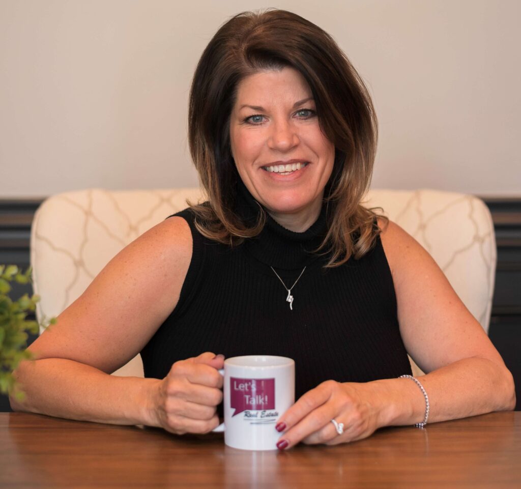 About Mia McCarthy Real Estate | Keller Williams Realty Delmarva