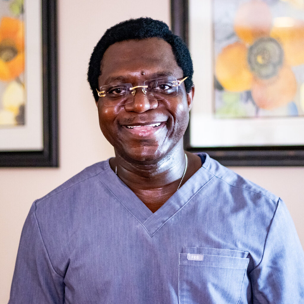 Staff Archive - Natesan Medical Group