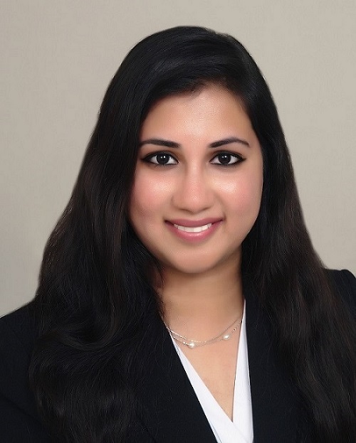 Dr. Monika Thandalam Somasekar - Natesan Medical Group
