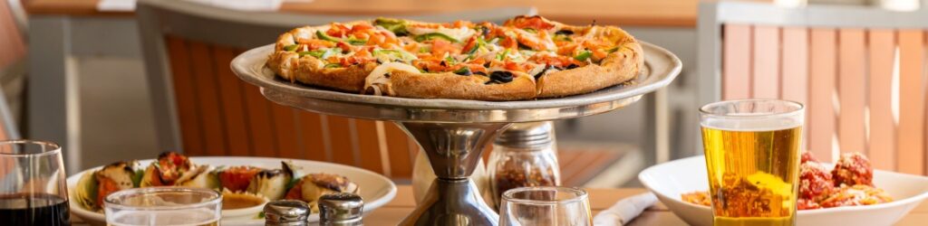 Primo Family Restaurant | Greek-Italian Restaurant | Alexandria VA