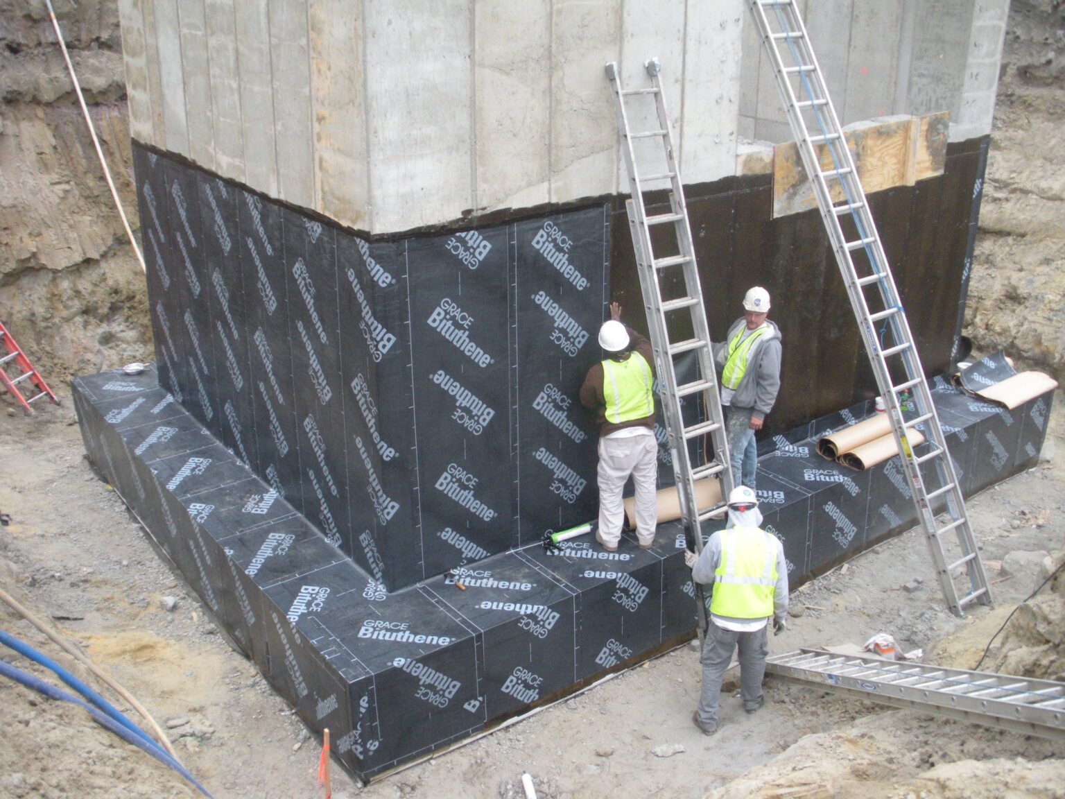Pro Coat, LLC | Industrial Coating & Flooring Solutions