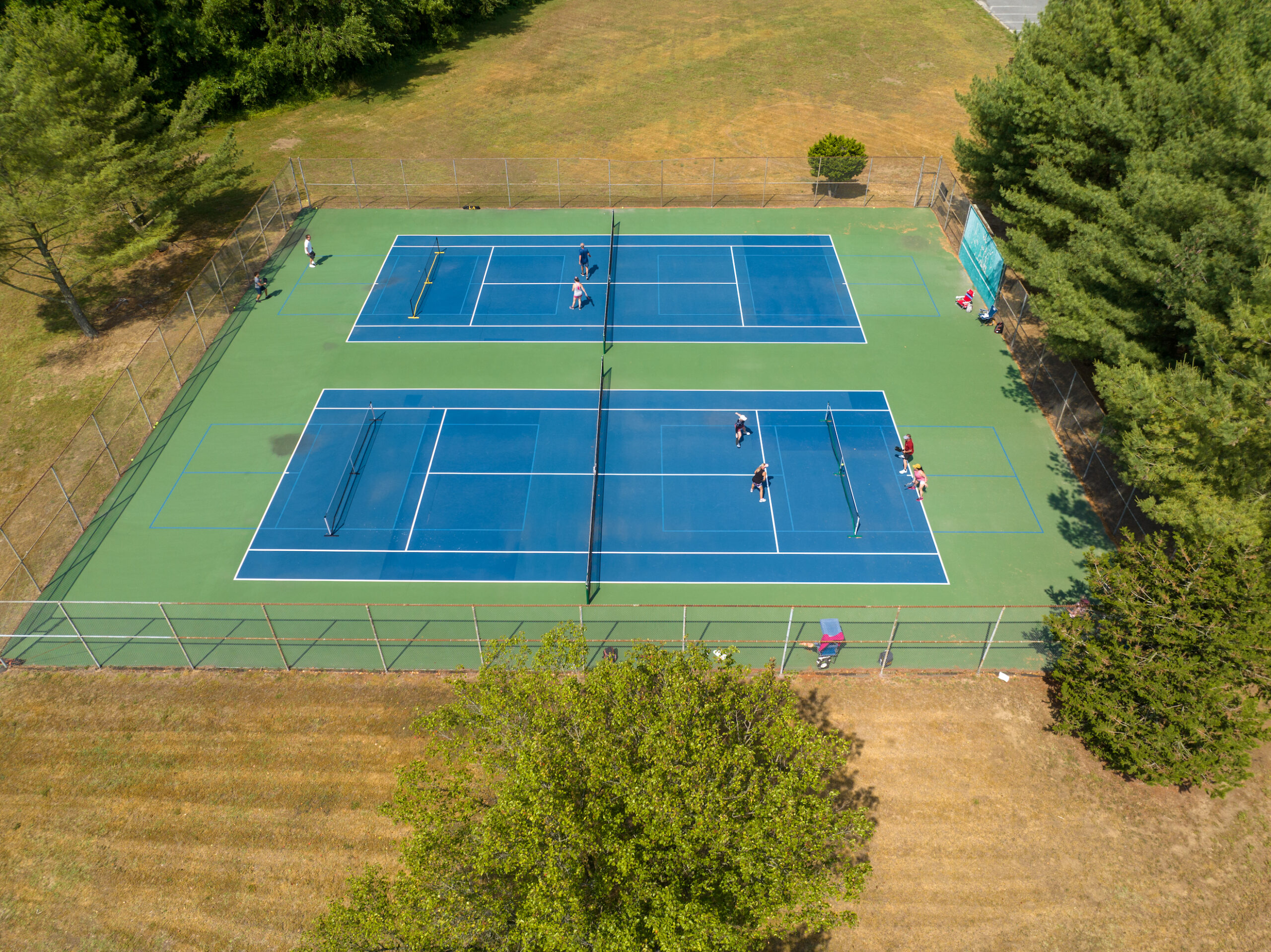 Roundtop Park - Visit Queen Anne's County