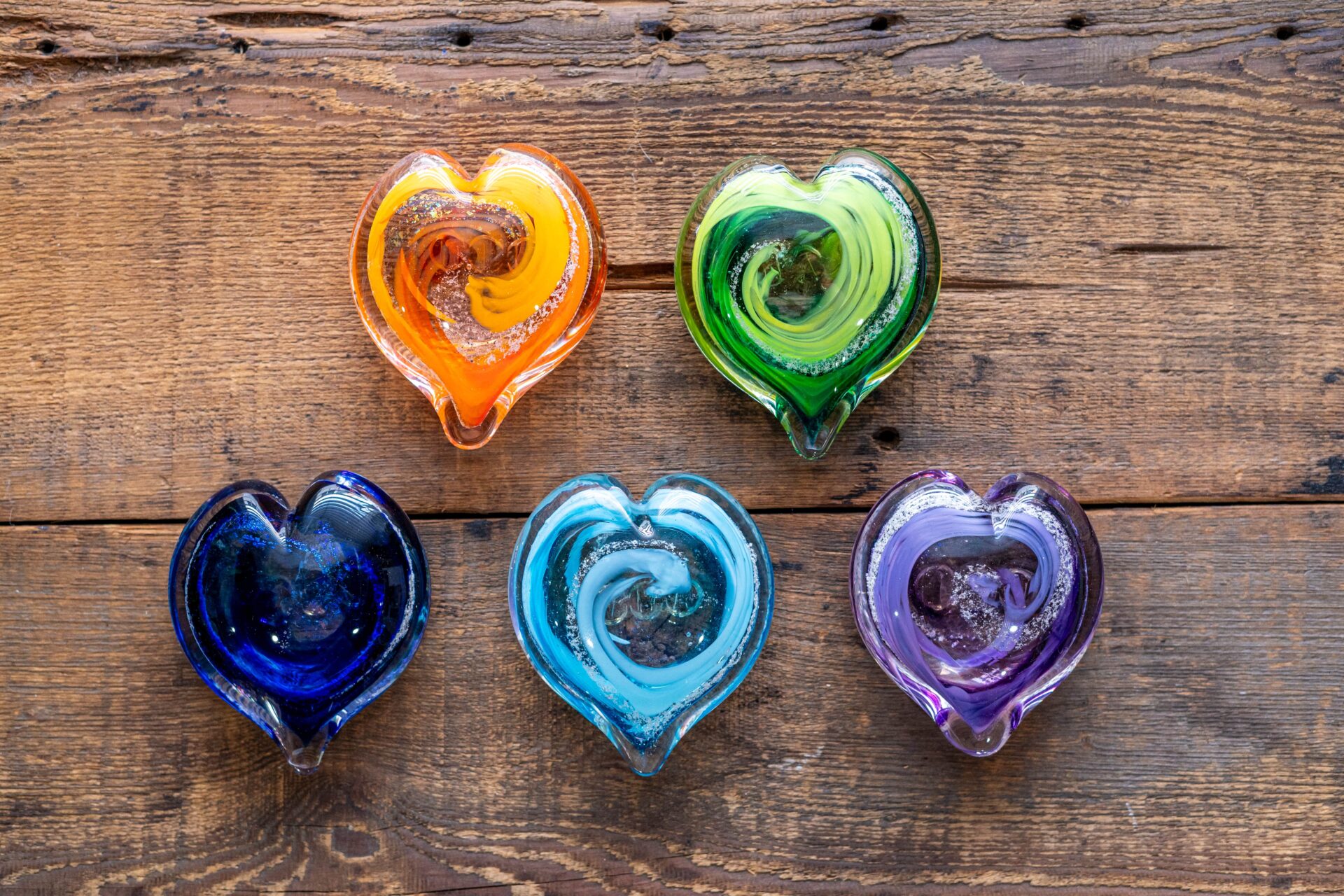 Remember Me Glass | Glass Cremation Art | Memorial for Loved Ones & Pets