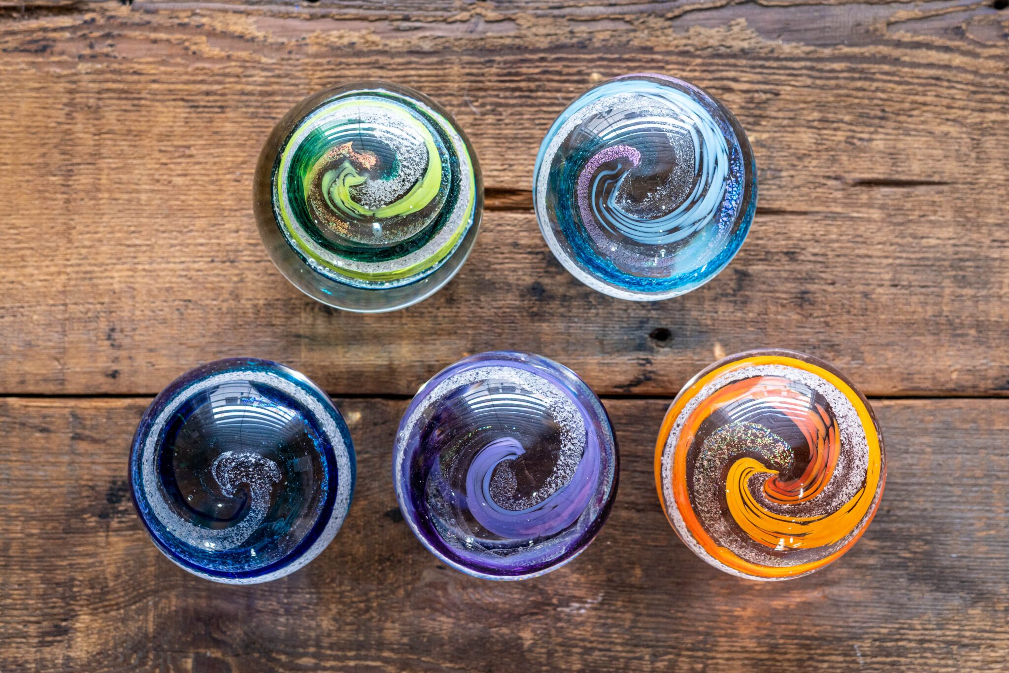Remember Me Glass | Glass Cremation Art | Memorial for Loved Ones & Pets