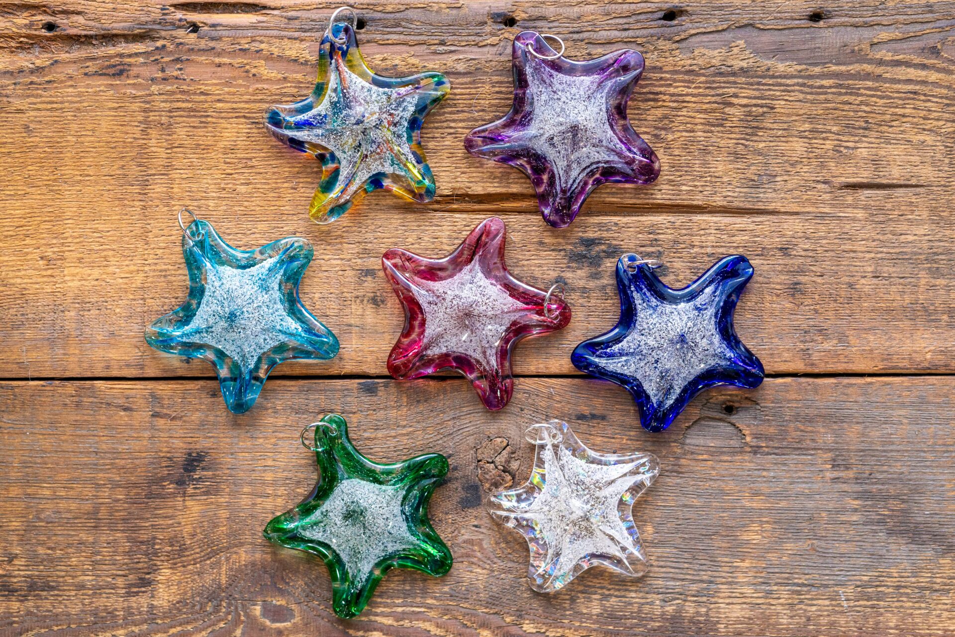 Remember Me Glass | Glass Cremation Art | Memorial for Loved Ones & Pets