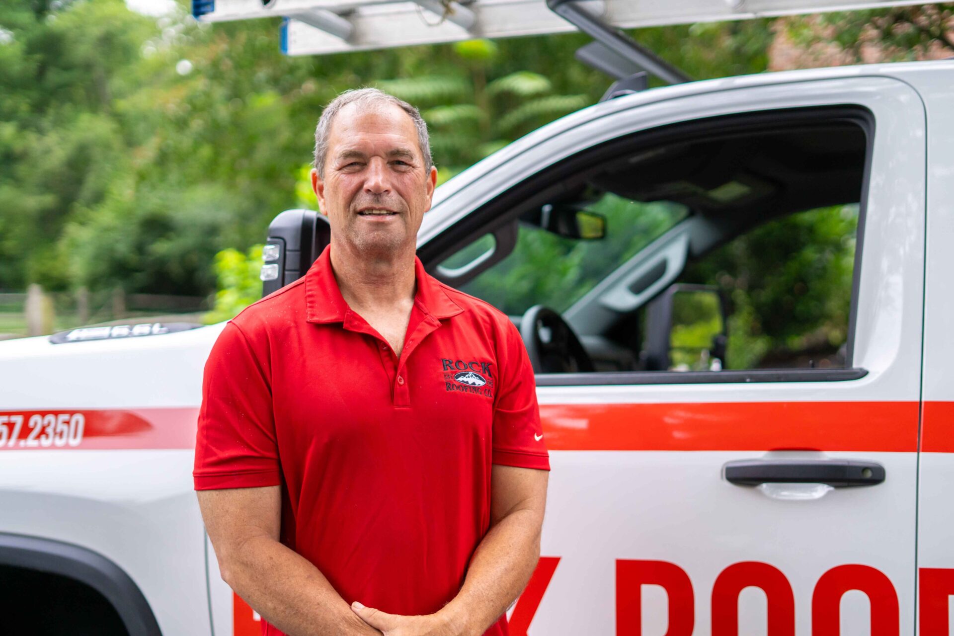 Rock Roof | Roof Replacement & Repair | Delaware & Cecil County, MD