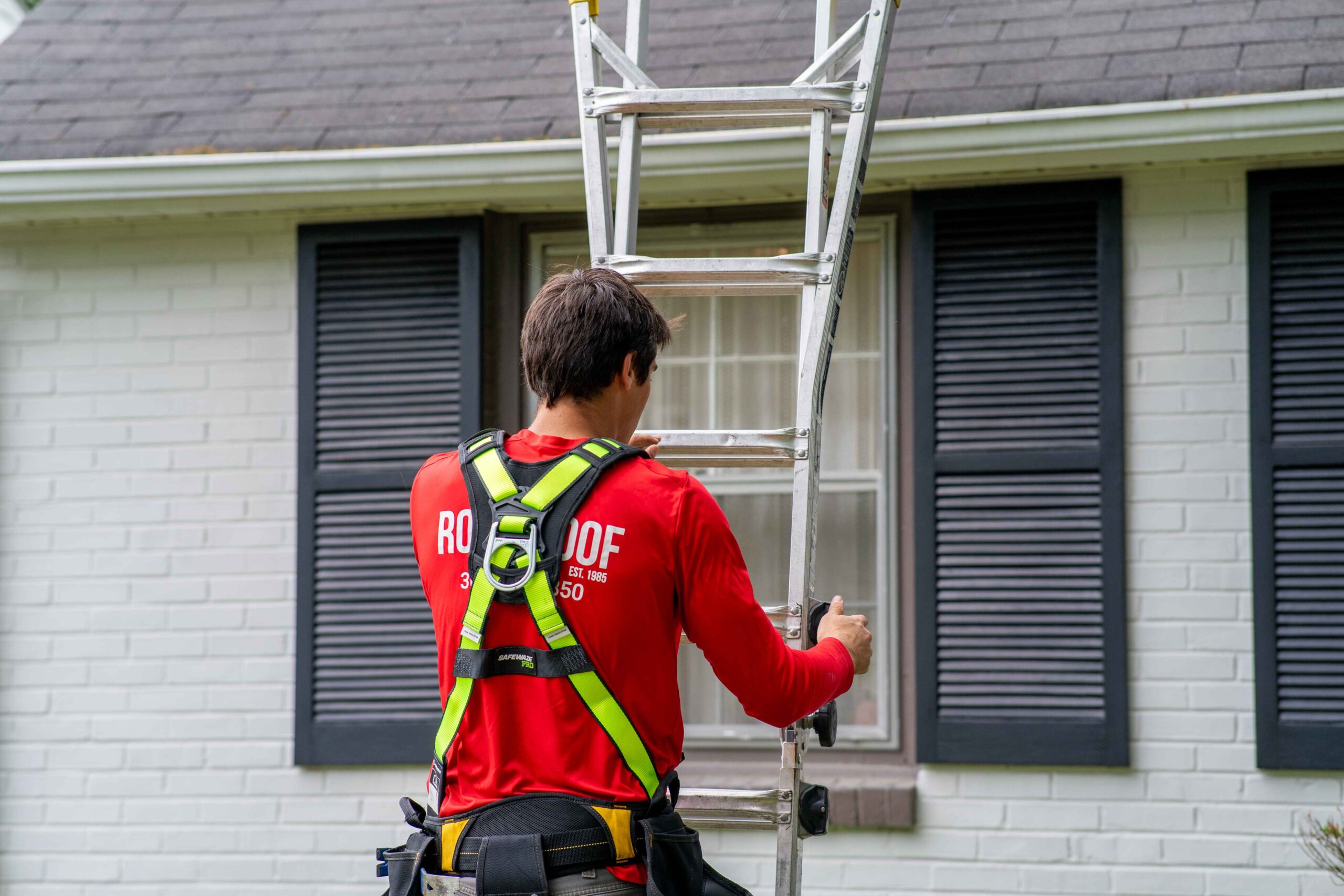 About Rock Roofing Company | Residential & Commercial