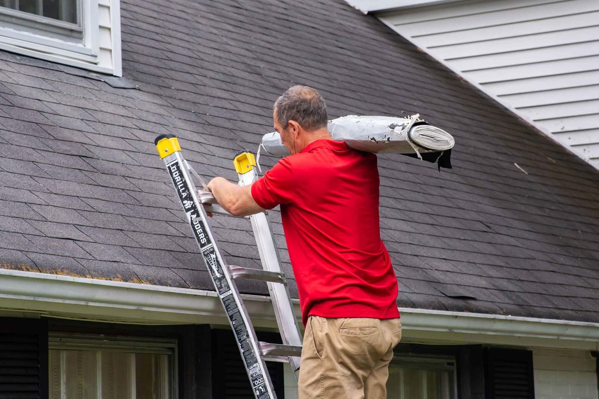 Roof Replacements | Delaware, Cecil County MD, Southern PA