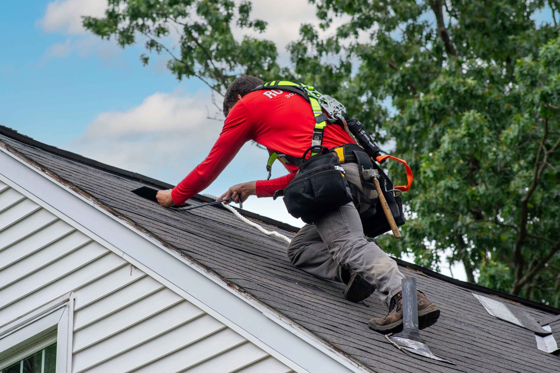 Roof Repairs | Delaware, Cecil County MD, Southern PA