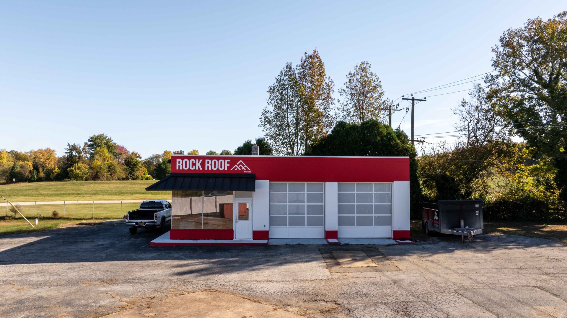 Rock Roofing | Roof Replacement & Repair | Delaware & Cecil County, MD