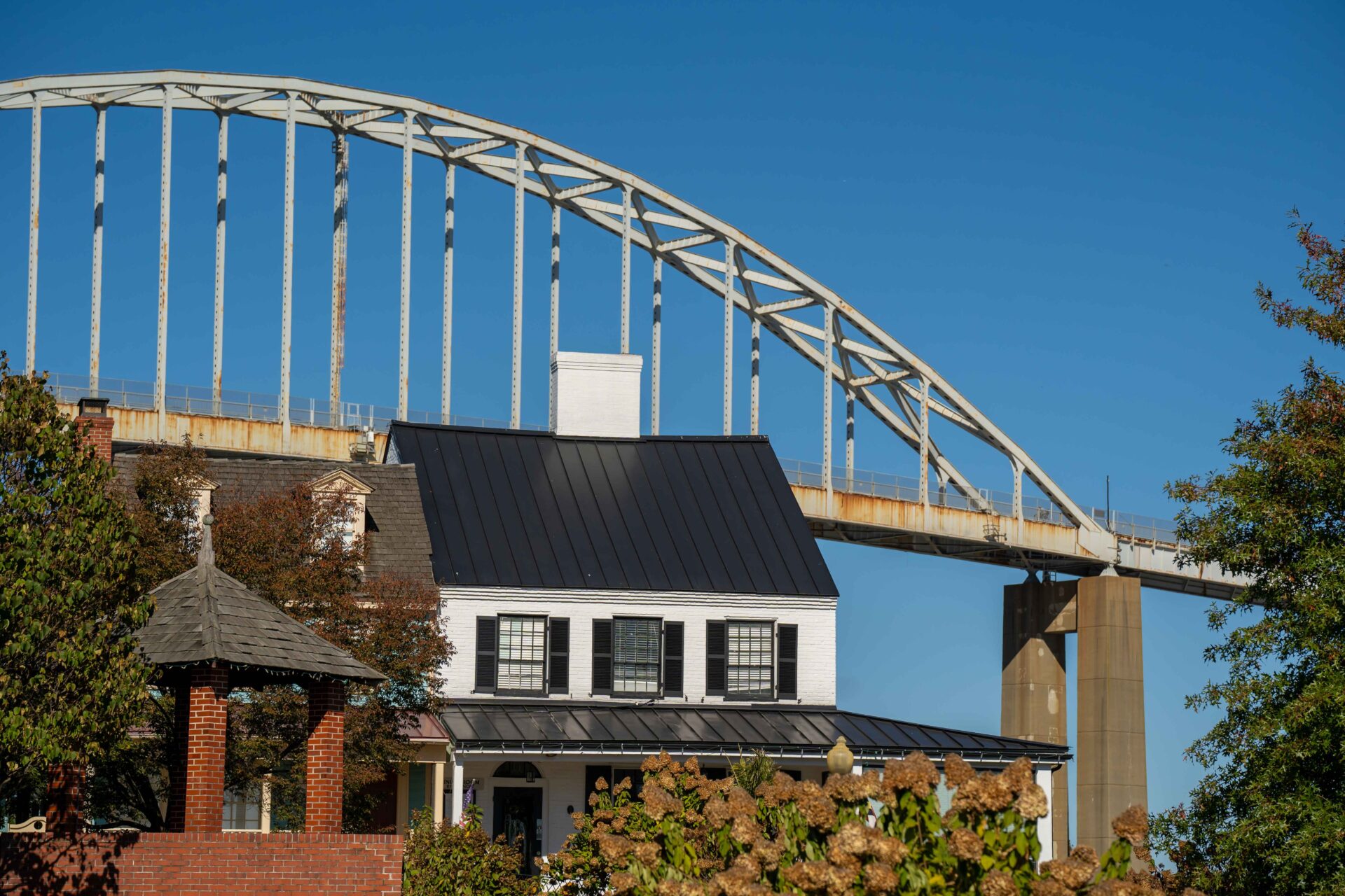 Rock Roofing | Roof Replacement & Repair | Delaware & Cecil County, MD