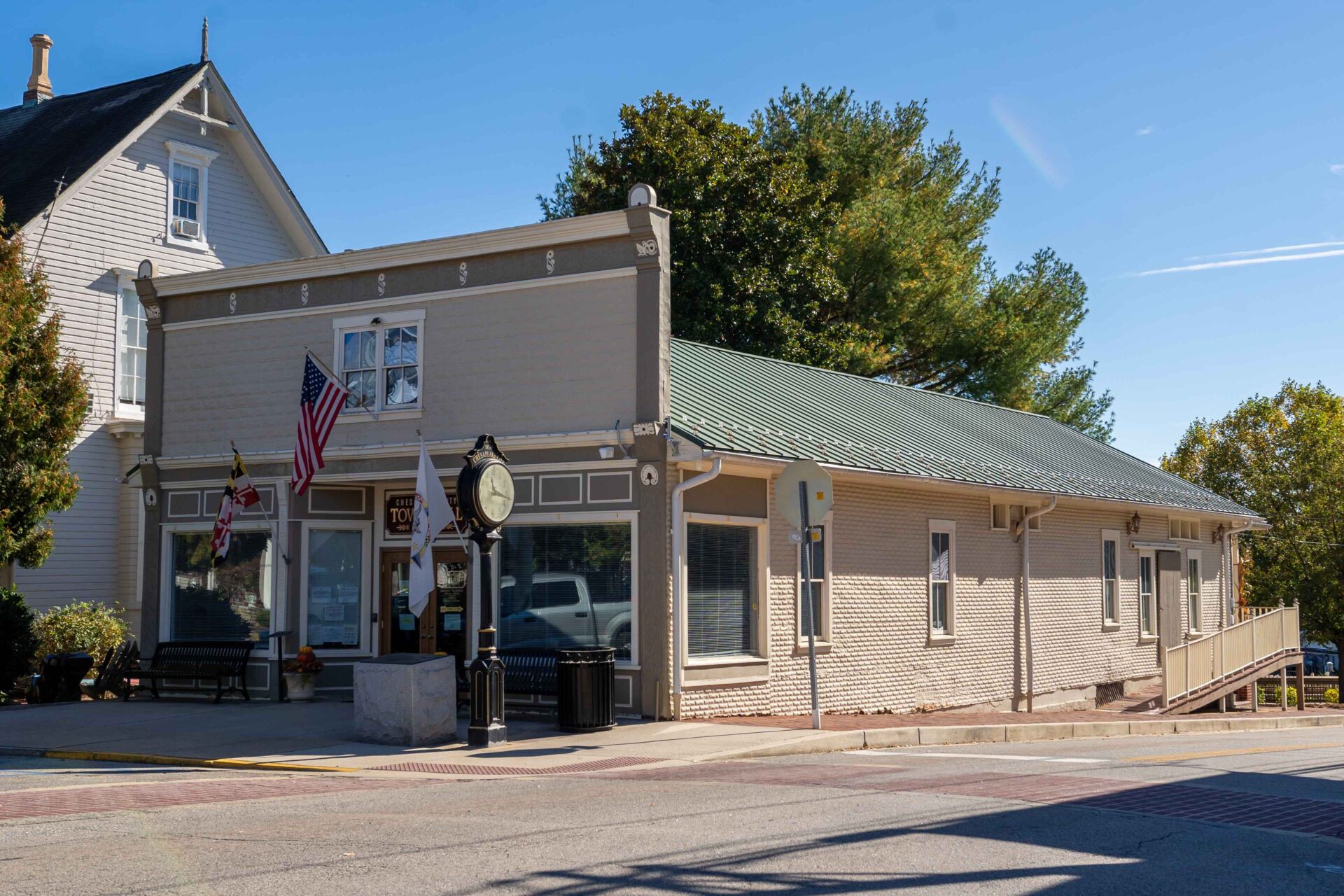 Rock Roofing | Roof Replacement & Repair | Delaware & Cecil County, MD