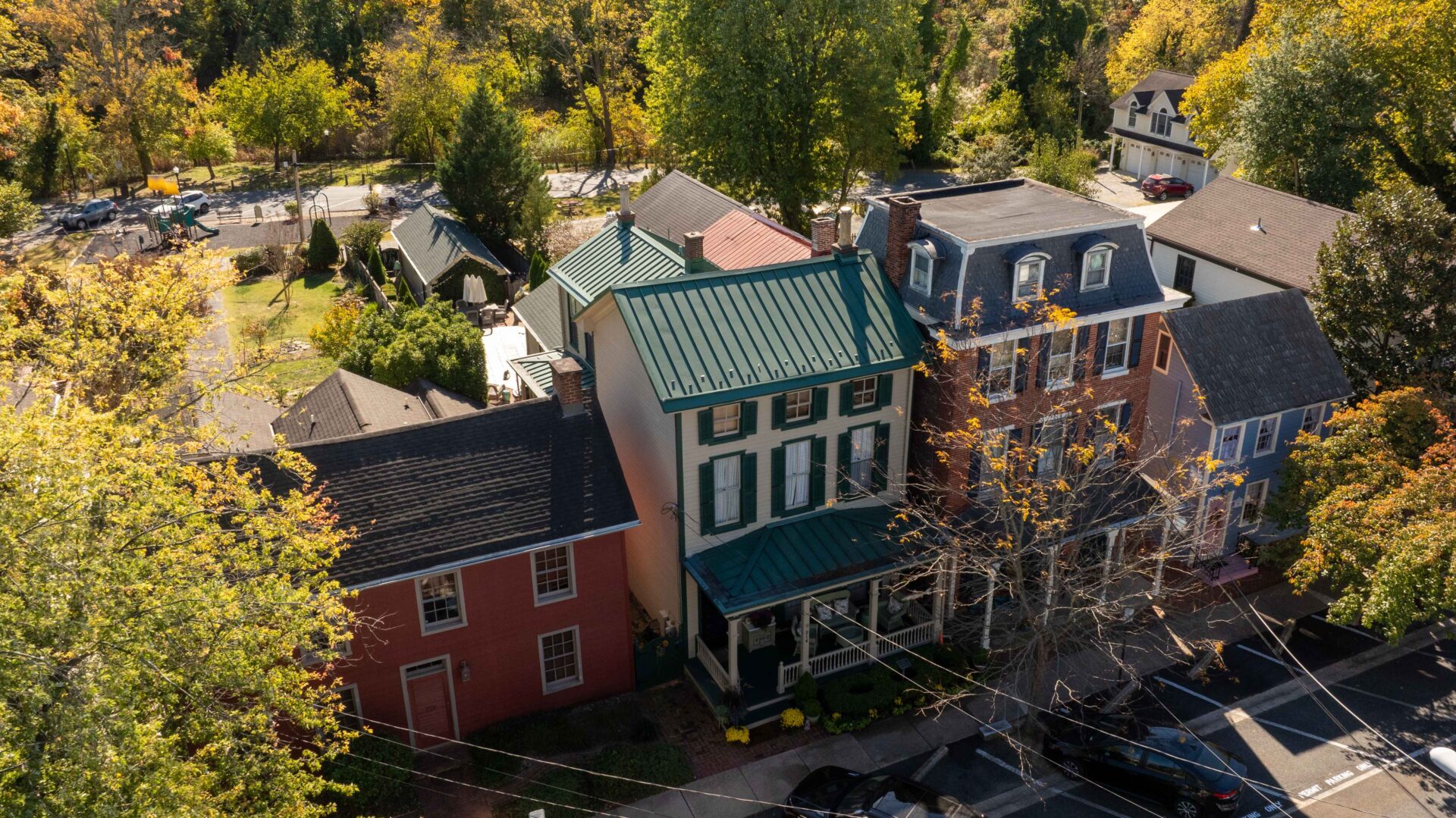 Rock Roofing | Roof Replacement & Repair | Delaware & Cecil County, MD