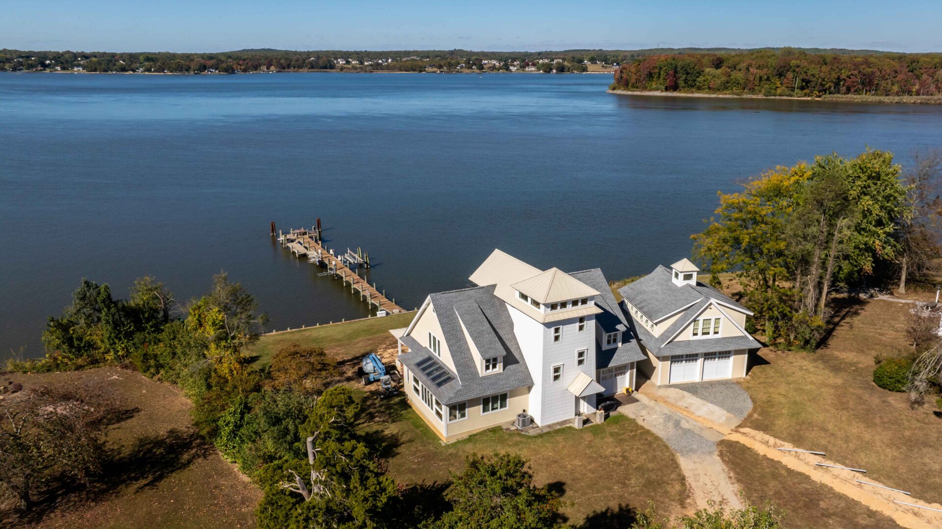 Rock Roof | Roof Replacement & Repair | Delaware & Cecil County, MD